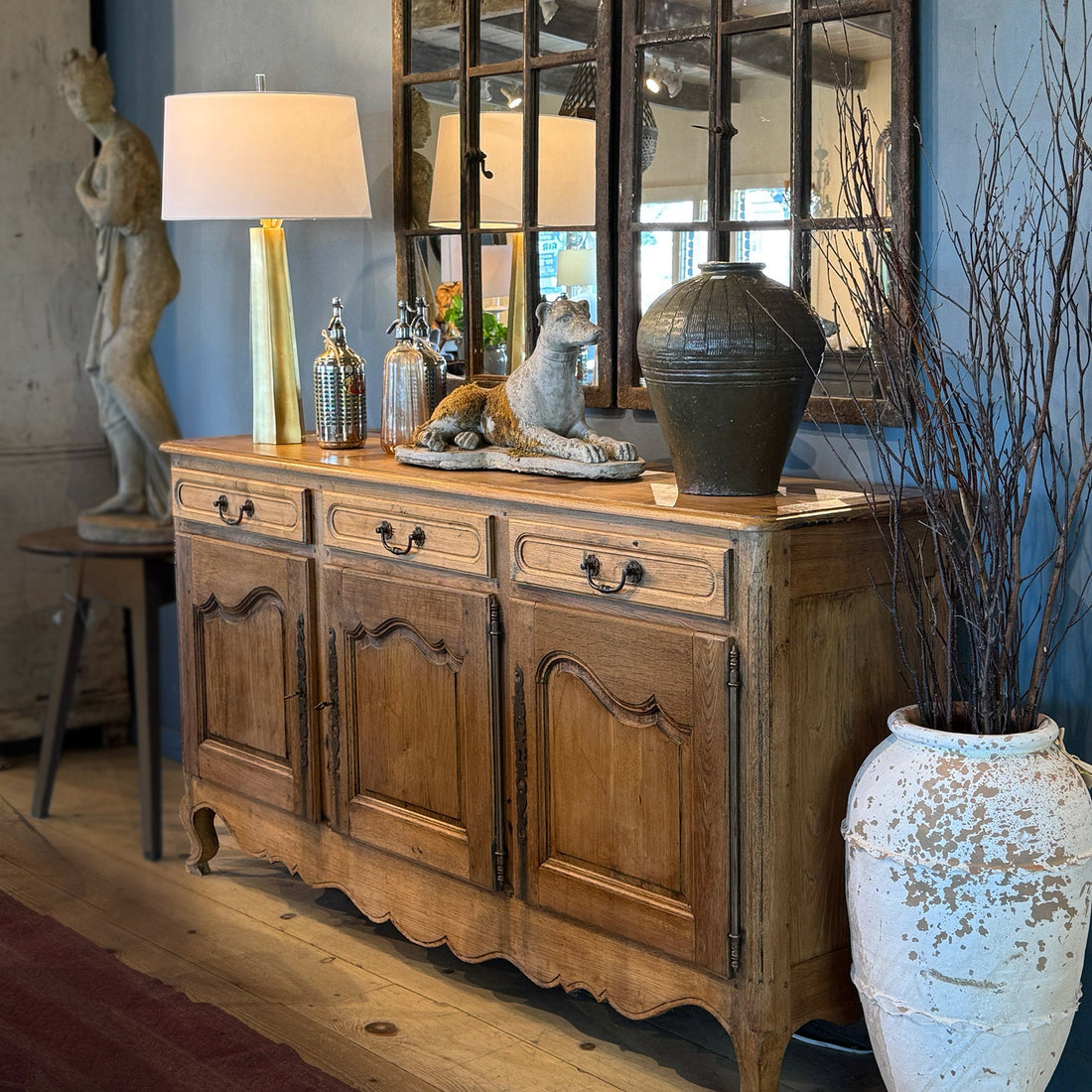 Buffets & Servers – Sonoma Country Antiques