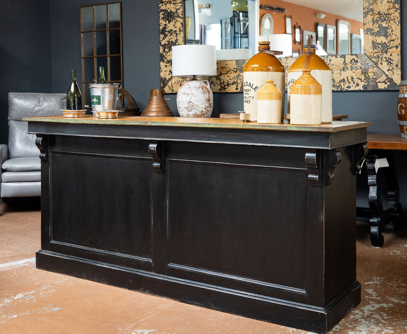 Islands & Counters – Sonoma Country Antiques