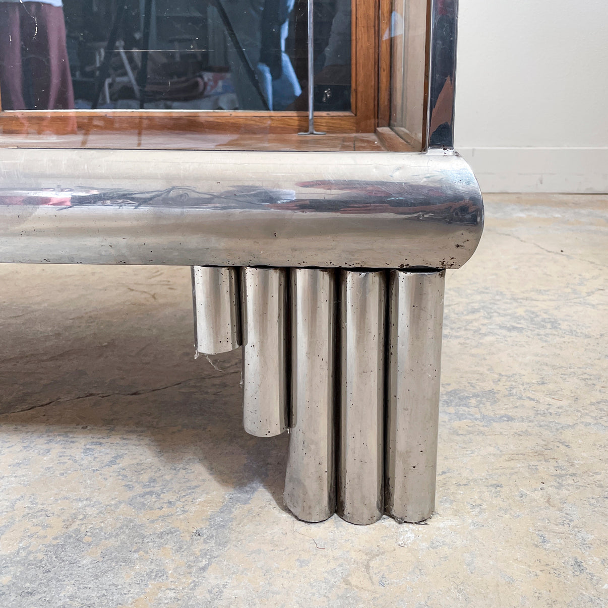 Art Deco Display – Sonoma Country Antiques